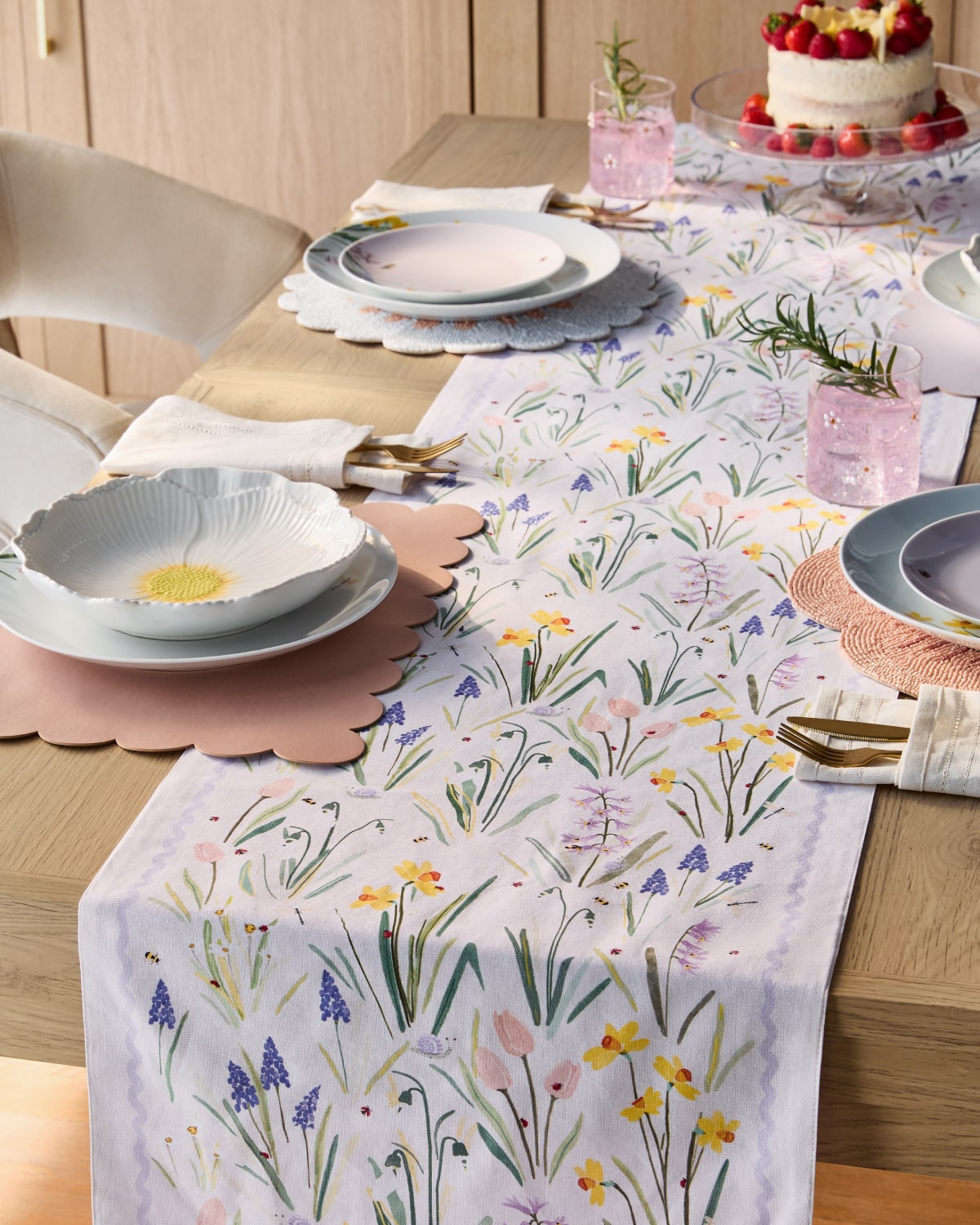 EASTER HOMEWARE